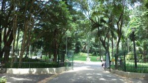 Higienópolis é um bairro nobre situado na área central de São Paulo.