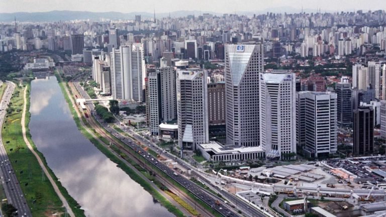 Itaim Bibi: Motivos para morar em um bairro com uma ótima infraestrutura