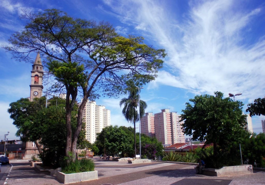 Saiba porque Pinheiros é um dos bairros mais queridos de São Paulo